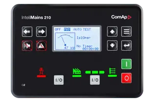 ComAp - InteliMains 510